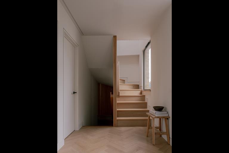 Mailen Design unveils Lee Terrace in Blackheath | News | Building Design